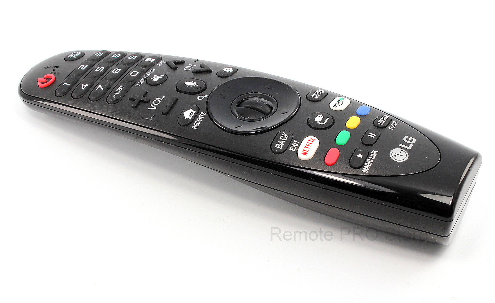 LG Remote Control 49UJ6500 43UJ6560 43UJ6560 49UJ6560 49UJ7700 55UJ7700 ...