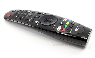 LG Remote Control 49UJ6500 43UJ6560 43UJ6560 49UJ6560 49UJ7700 55UJ7700 ...