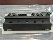 Larue+Tactical+LT681+Quick+Detach+ACOG+Telescopic+Sight+Mount for sale ...