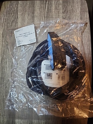 Airgain Multimax FV Antenna AP-AXONF3-MMF-Q-MS-BL-15 Model 71200 ...