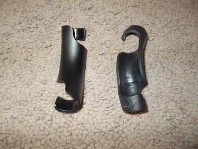 7/8 / 1" inch heater hose Bend Bender Kink Prevention Corners UTV Skid ...