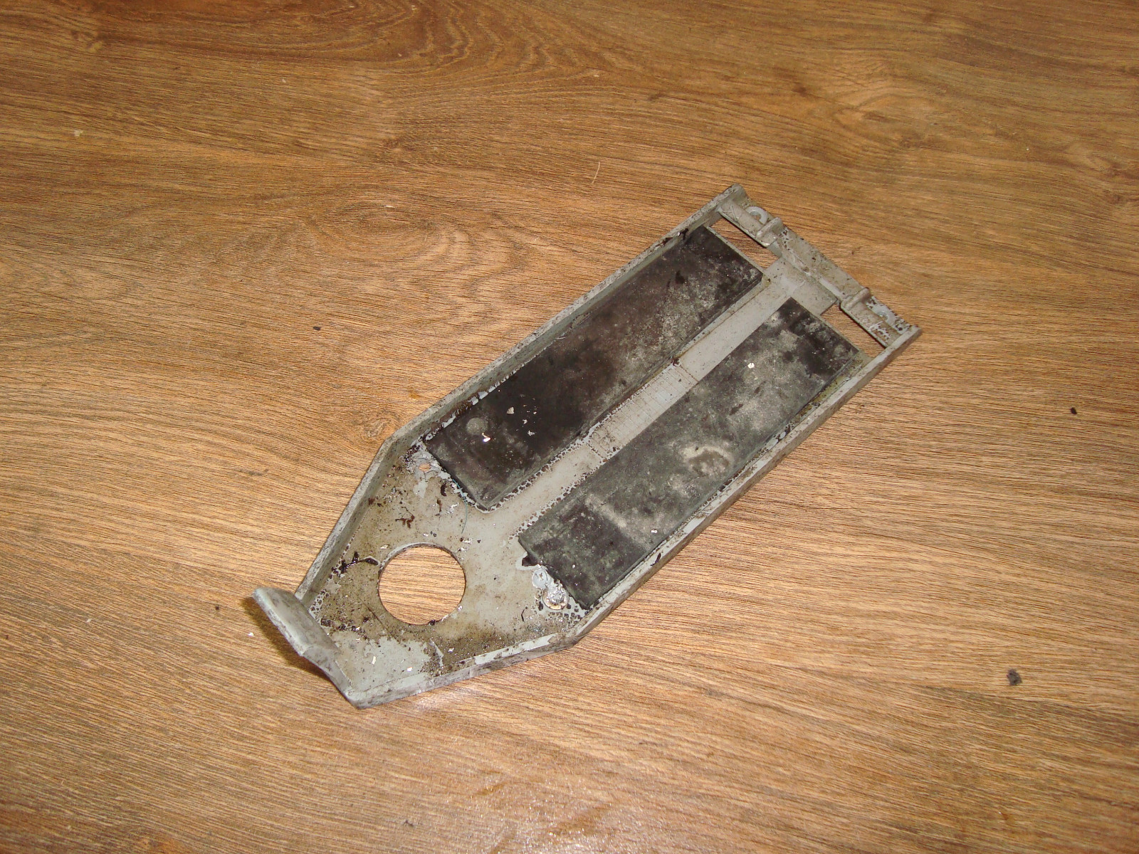 Sea Doo SPX Ebox Holder Electrical Box 1994 | eBay