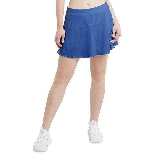 Champion Womens Blue Activewear Workout Fitness Skort XL BHFO 3876 | eBay