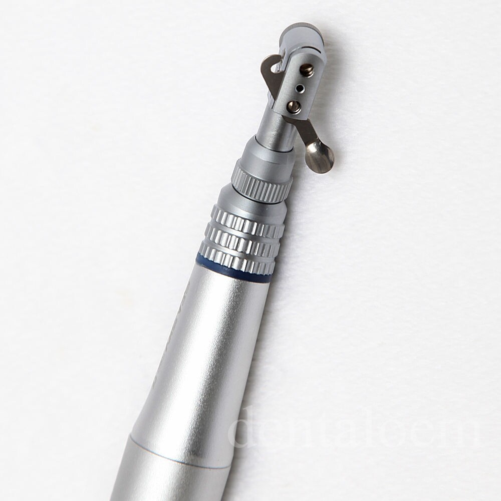 NSK Style Dental Slow Low Speed Contra Angle Handpiece Latch E-Type ...