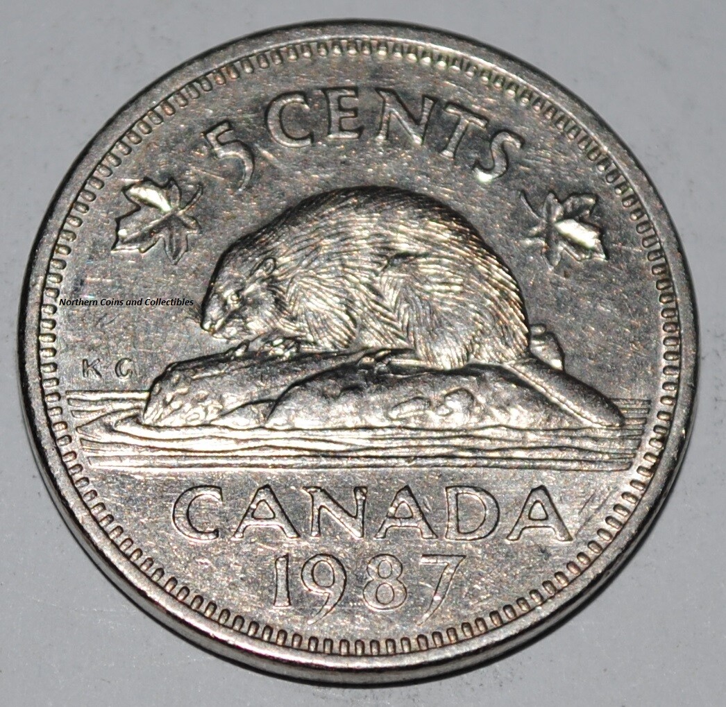 Canadian Nickel