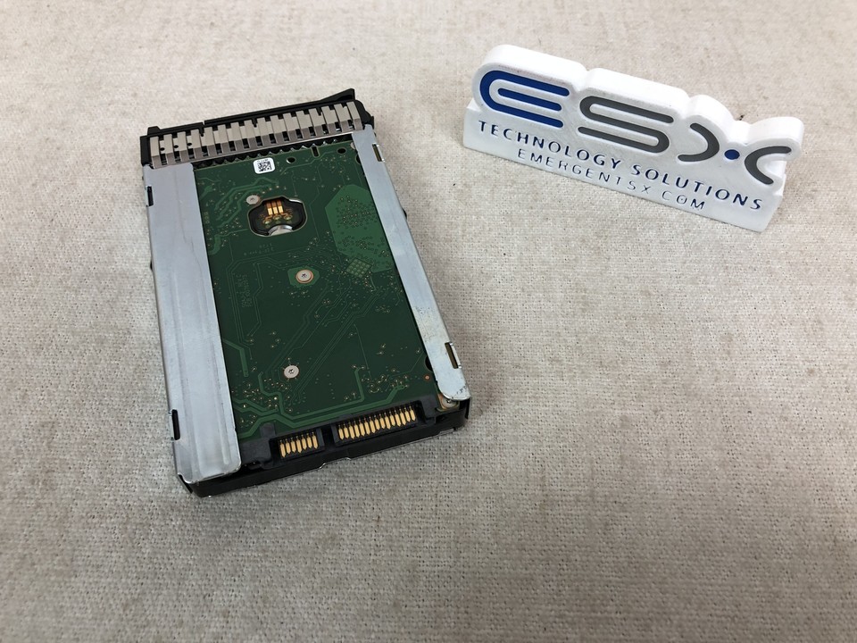 IBM Lenovo 00YK025 1TB 7.2k 6Gb/s 2.5” SATA Hard Drive | eBay