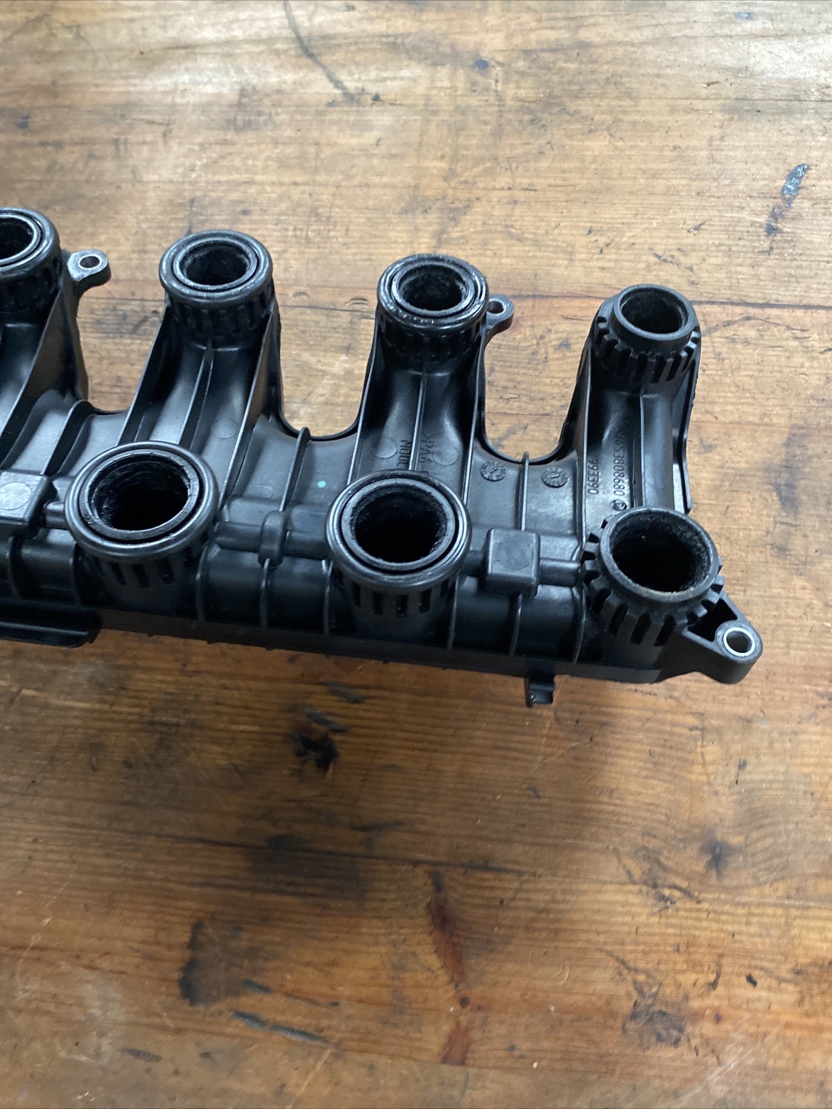 MINI R56 R55 Clubman W16 1.6D Inlet Intake Manifold + | eBay UK