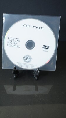 State Property 2 (DVD, 2005) 31398176596| eBay