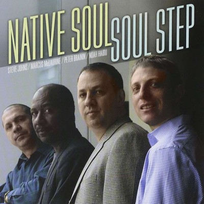 NEW: NATIVE SOUL- Soul Step, Cd 764942230627| eBay