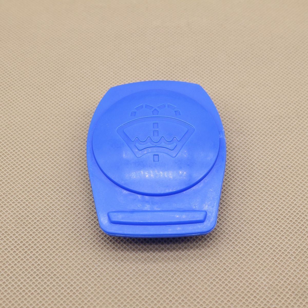 Wiper Washer Fluid Reservoir Tank Cap Bottle Cover 3Q0955455 For ...