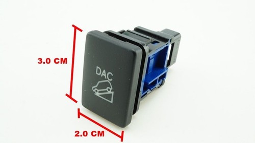 TOYOTA HILUX REVO NEW FORTUNER 2015-17 GENUINE DAC SWITCH | eBay Australia