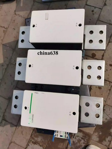 ONE Tested used LC1F2100 # FedEx / DHL | eBay