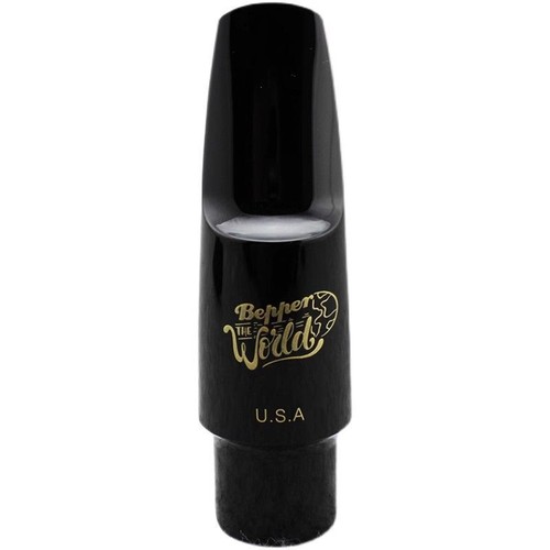 New Bakelite Saxophone Mouthpiece Alto Tenor Soprano Sax Accessories | eBay