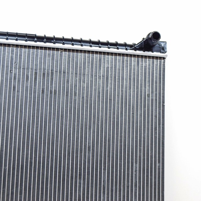 Jaguar F-pace Cooling Radiator T4A3255 OEM for sale online | eBay