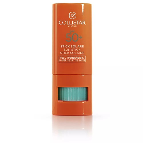 COLLISTAR Stick Solar SPF50+ for Hypersensitive Skin 9ml 8015150262538 ...