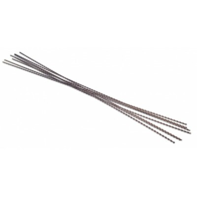 10 pk Heli stitching Bars 1 mtr bars 6mm 316 stainless steel - HELIFIX ...