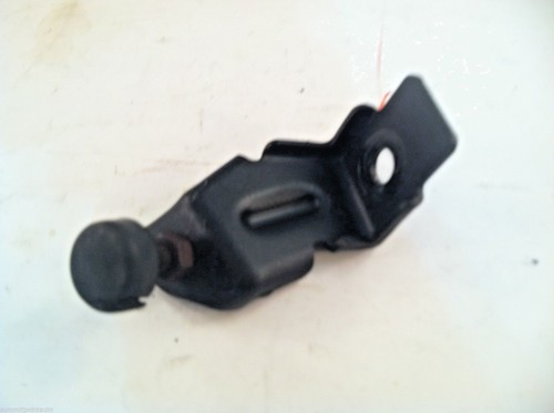 1998-2002 MERCEDES-BENZ E320 E430 W210 ~ HOOD STOP ~ A1409880311 ~ OEM ...