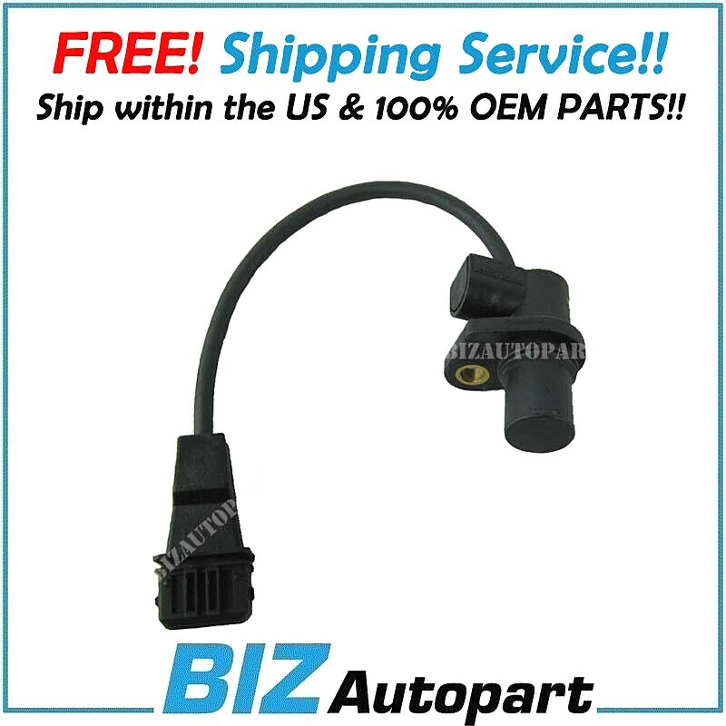 BRAND NEW ! CRANKSHAFT POSITION SENSOR for 99-10 HYUNDAI KIA OE# 39180 ...