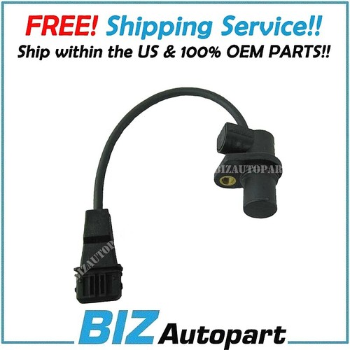 BRAND NEW ! CRANKSHAFT POSITION SENSOR for 99-10 HYUNDAI KIA OE# 39180 ...