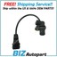 GENUINE ! CRANKSHAFT POSITION SENSOR for 99-10 HYUNDAI KIA OE# 39180 ...
