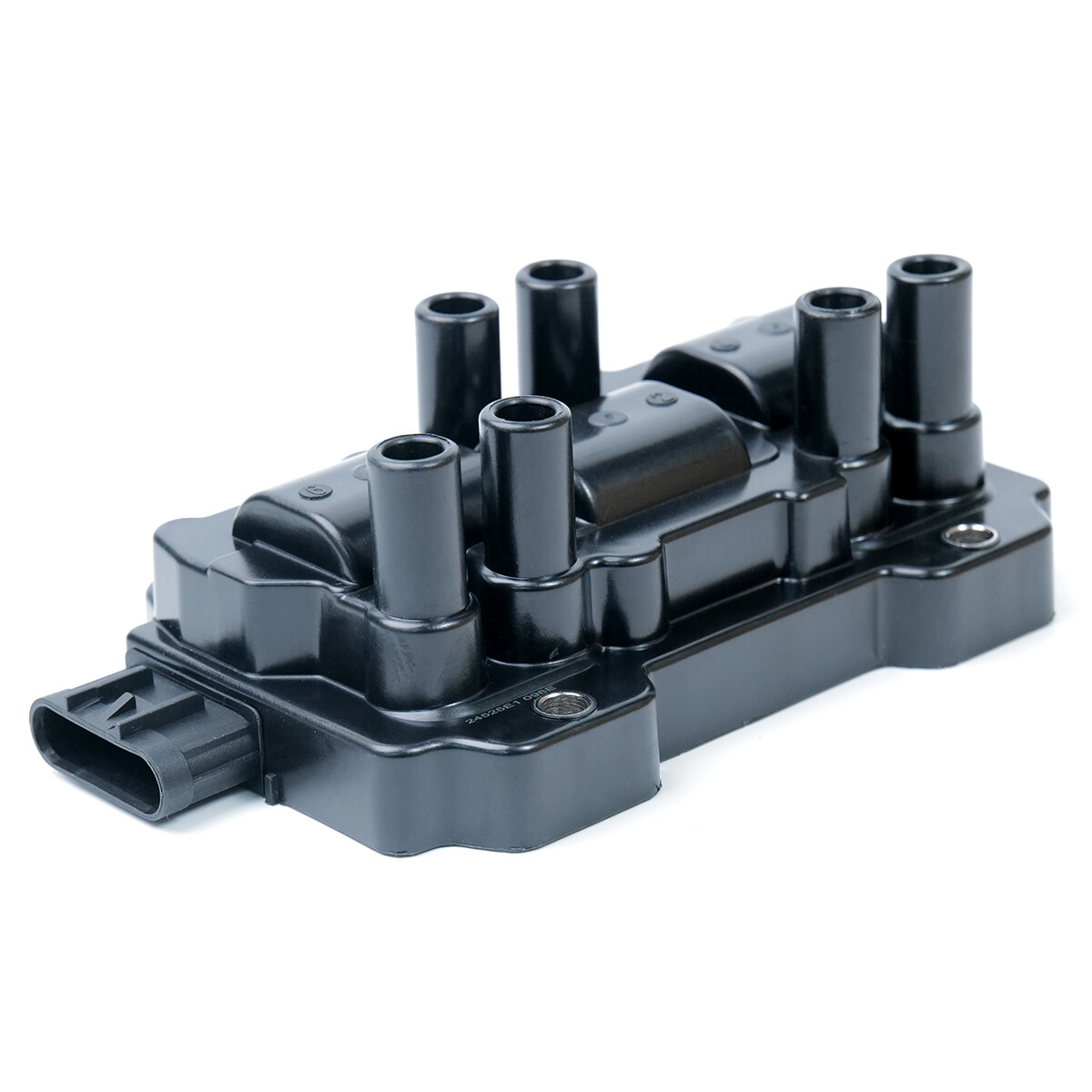 Ignition Coil OEM for Buick Chevrolet GMC Pontiac Saturn 3.4L 3.5L 3.9L ...