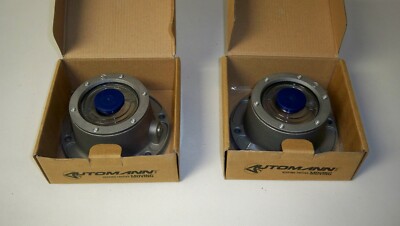 *NEW* Automann 180-10619 Hub Cap (Qty 2) | eBay