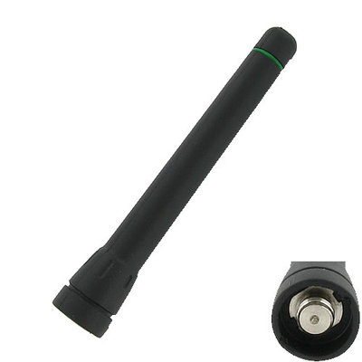 Radio Antenna for Icom F11 F14 F3021 VHF 161-174Mhz FA-SC57VS | eBay