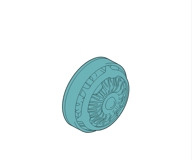 Renault Multiple Clutch (302054818R) for sale online | eBay