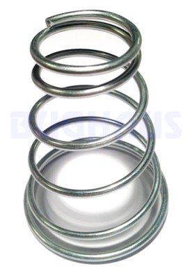 VW Type 3 1970 - 1973 Shifter Spring - Brand New! FREE SHIP! | eBay