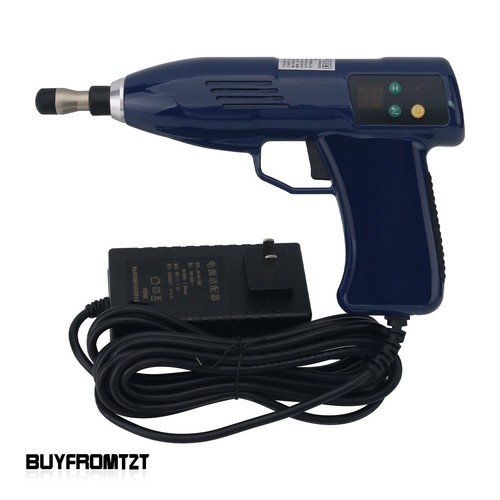 Generation IV Chiropractic Adjusting Tool Gun Therapy Spine Activator ...