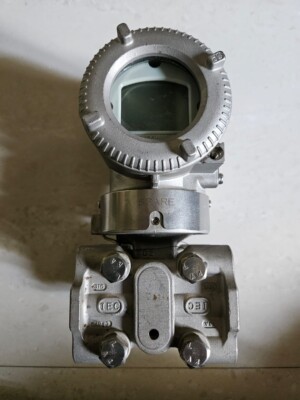 YOKOGAWA EJX110A DPharp Pressure Transmitter | eBay