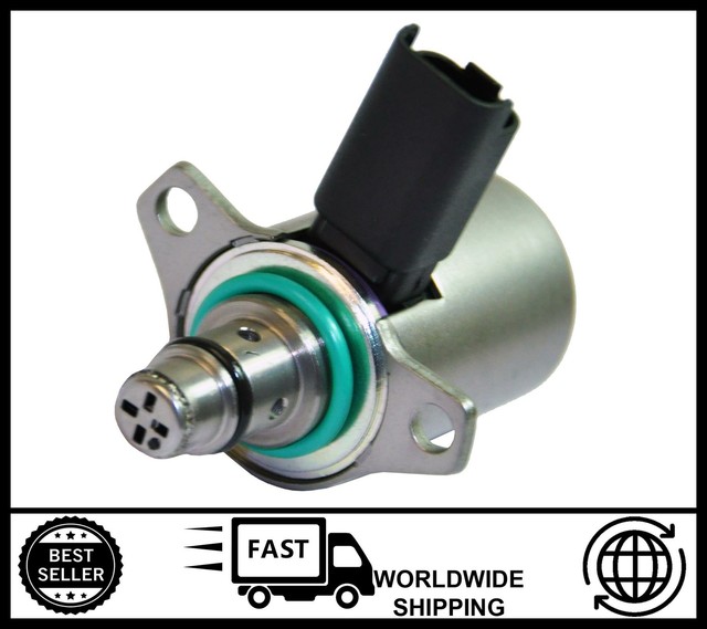 Fuel Pump Pressure Control Valve for CITROEN Relay PEUGEOT Boxer 2.2 ...