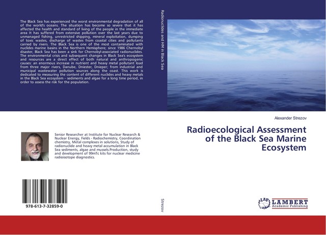 Radioecological Assessment of The Black Sea Marine Ecosystem von ...