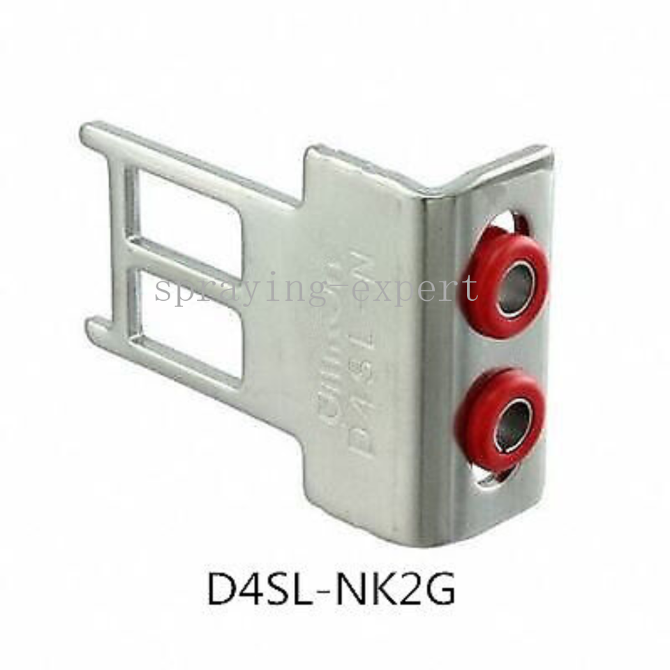 1Pcs New IN Box Omron D4SL-NK2G safety door switch key # | eBay