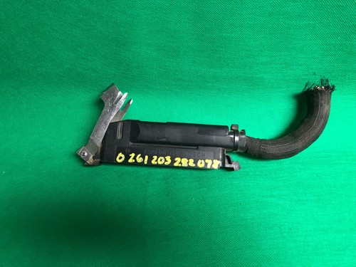 WIRING HARNESS PLUG CONNECTOR 95 BMW E36 318i ECM 0261203282078 ...