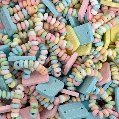 Candy Watches Retro Sweets Candy Pick n Mix Party Favours | eBay UK