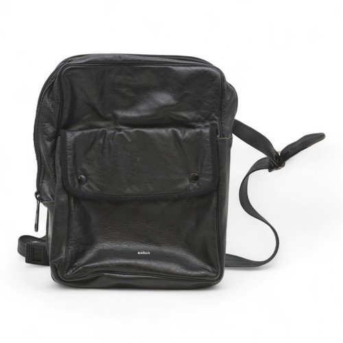 Braun Camera Bag In Black For The Nizo 4056-4080 K | eBay