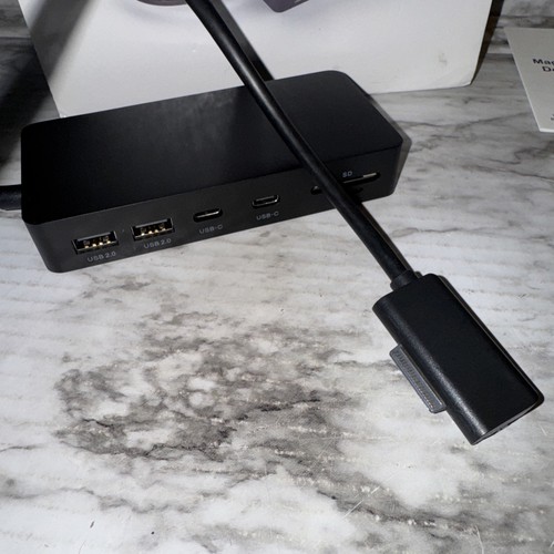 Expansion Dock Surface Computer Dedicated Magnetic Connect Model SHC792 ...