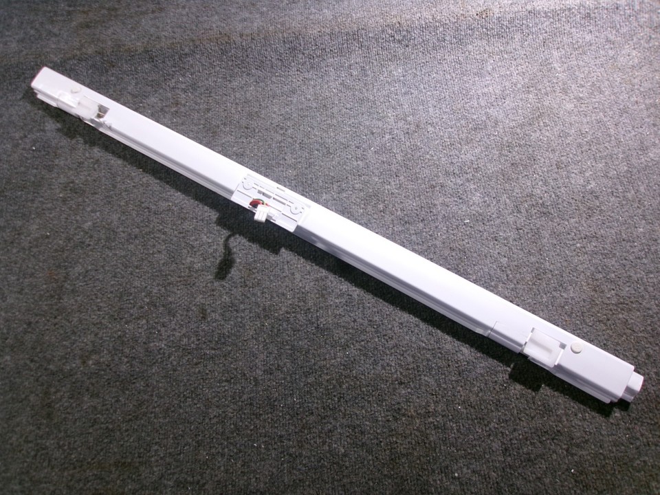 AGU73530705 LG REFRIGERATOR DOOR MULLION - GRAY | eBay