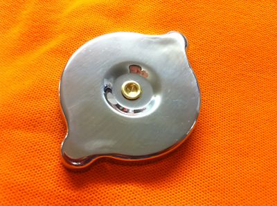 Triumph Herald STAINLESS STEEL Rocker Cover Cap | eBay UK