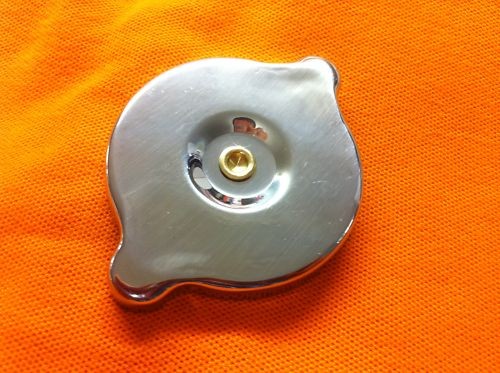 Triumph Herald STAINLESS STEEL Rocker Cover Cap | eBay UK