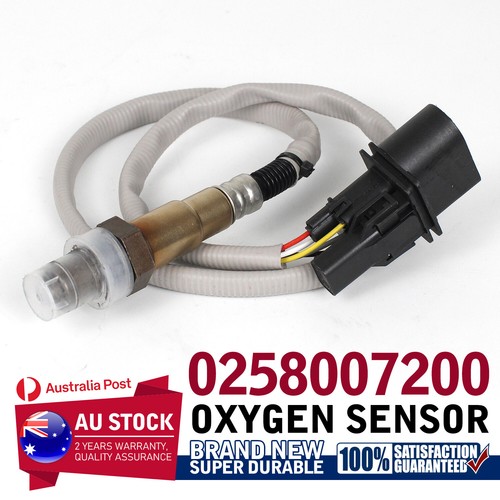 MODIGT 0258007200 LSU 4.2 7003 Wideband O2 Sensor Holden VX VY VZ LC1 ...