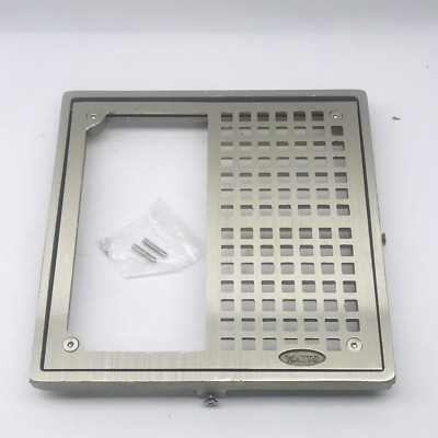 FLOOR SINK GRATE FG-8NB- ½ | eBay