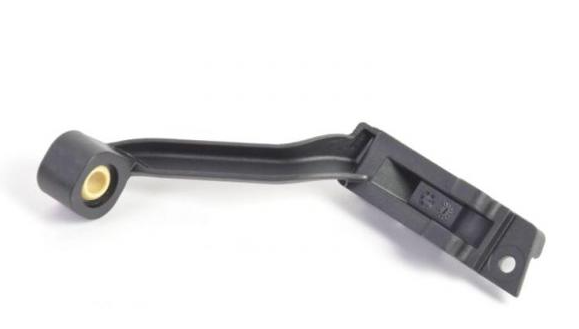 BMW K50 K51 Wind Shield Bracket Right Genuine 46638524932 | eBay