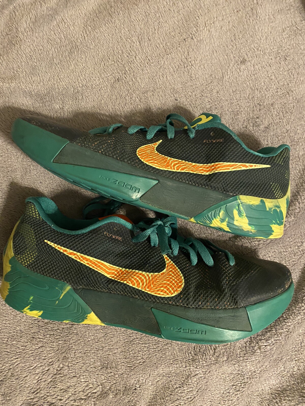 Nike KD Trey 5 II Size 10.5 - Gem