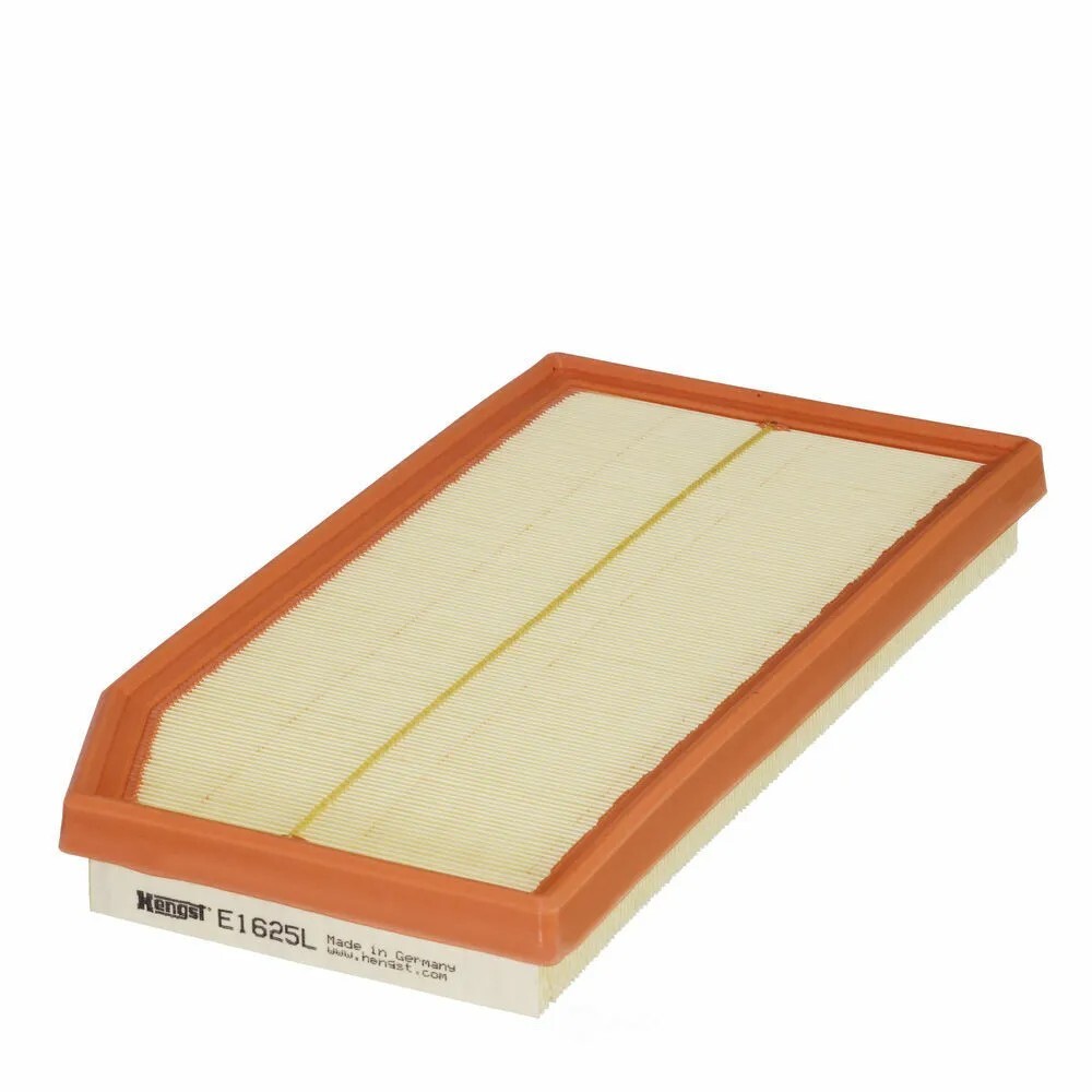 HENGST E1625L - Cross reference air filters