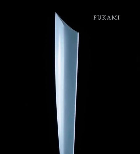 Fukami : Purity of Form by Andreas Marks (2011, Hardcover) for sale ...