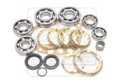 Fits: Nissan FS5W71C FS5W71E FS5W71H RWD Transmission Bearing Kit | eBay