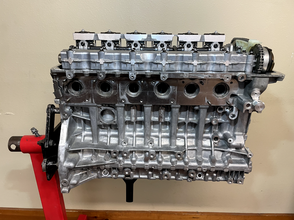 2013 2014 2015 2016 2017 BMW 335i 535i X1 X3 X5 3.0L xDrive N55 Rebuilt ...