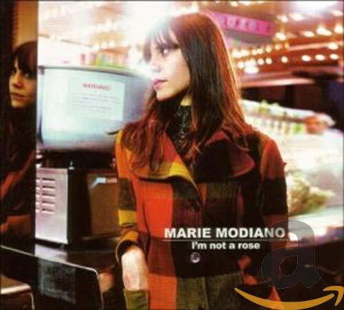 Marie Modiano I'm Not a Rose (CD) 3298498078114 | eBay